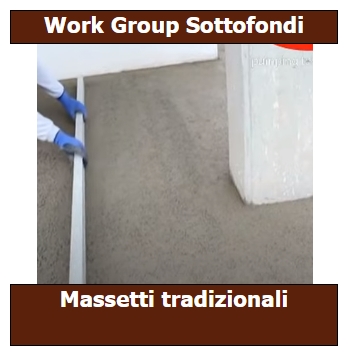 Work Group Massetti Torino - Work Group Massetti Torino